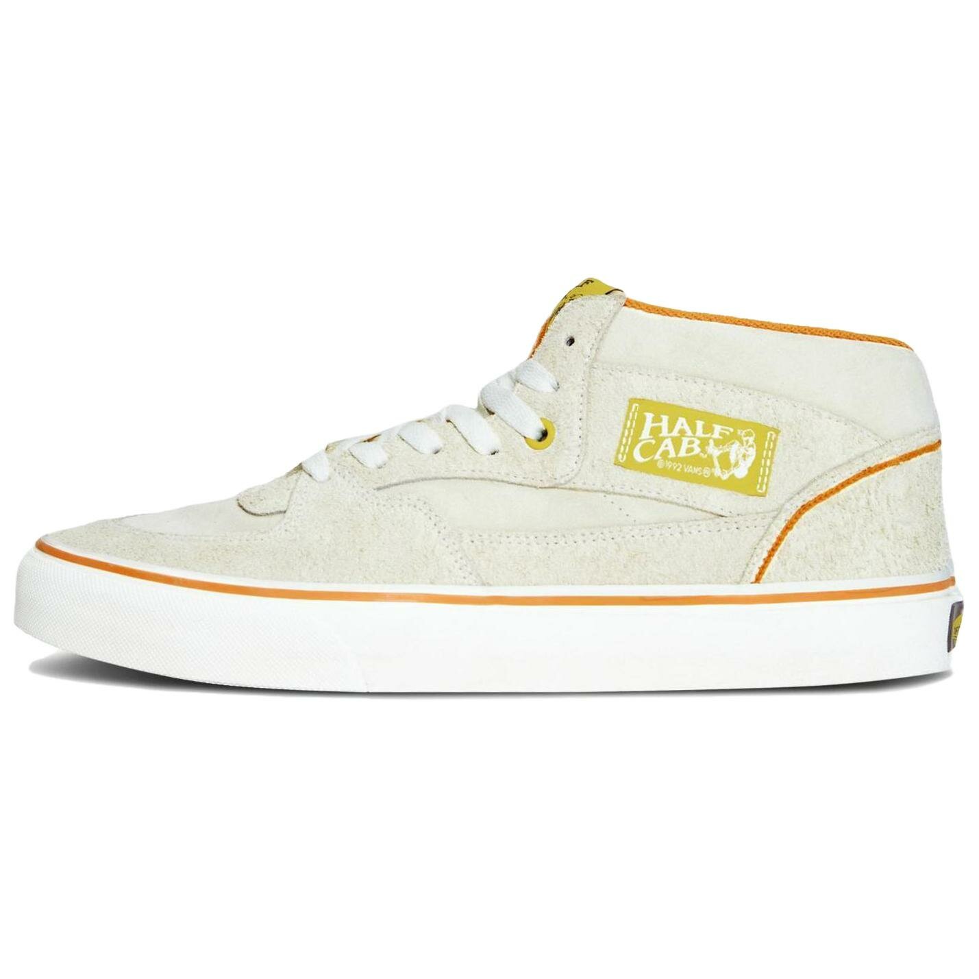 Кроссовки Half Cab