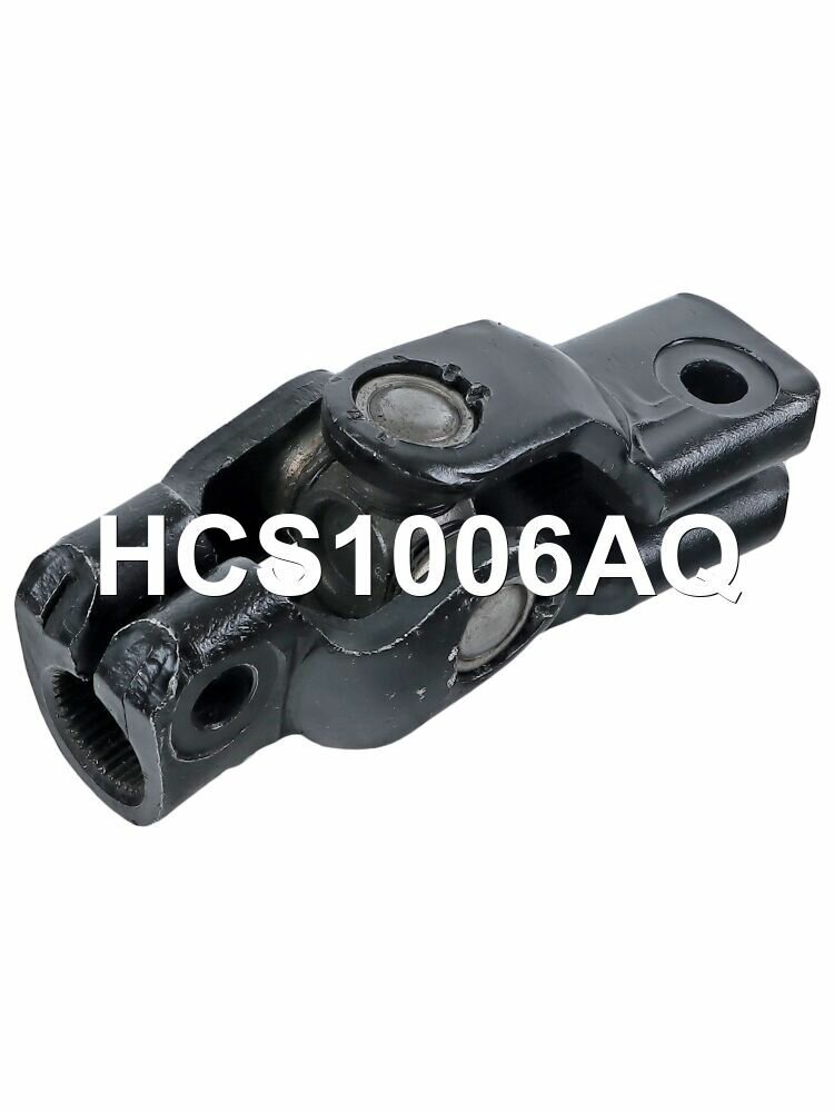 Кардан рулевой Krauf HCS1006AQ