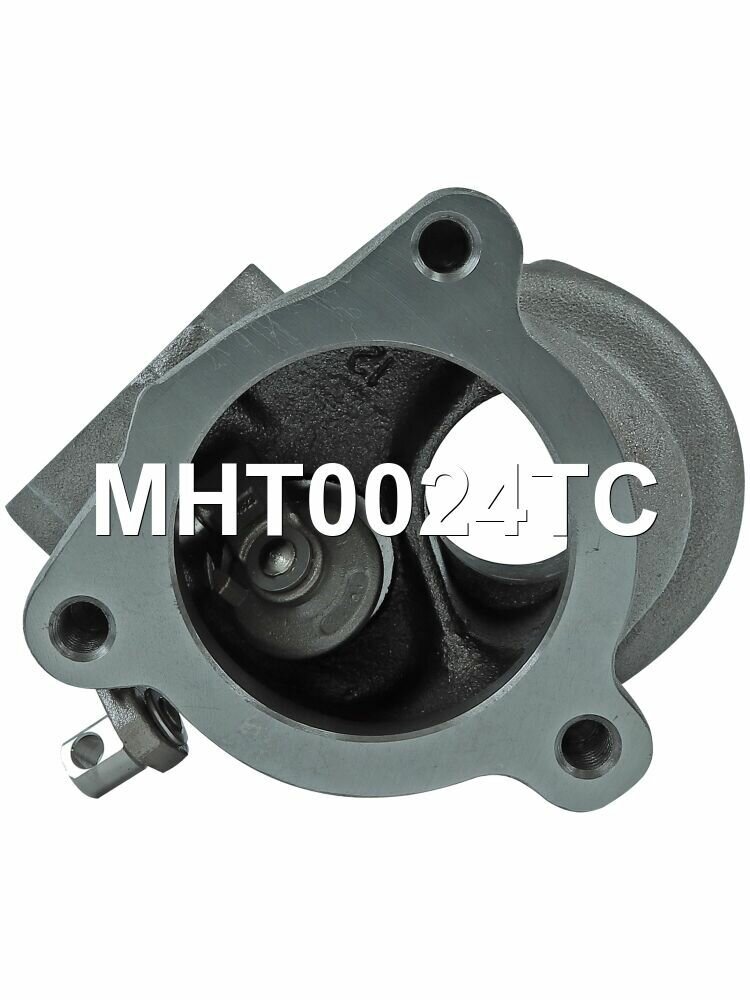 Корпус турбины (турбокомпрессора) Krauf MHT0024TC