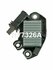 Регулятор генератора UTM RV7326A