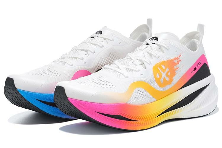 Кроссовки Carbon FLY