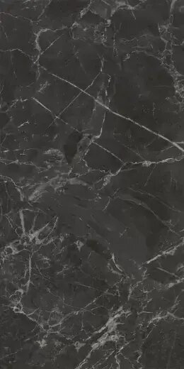 Керамическая плитка Kerama Marazzi Коррер 11280R 30х60 Глянцевая Черный