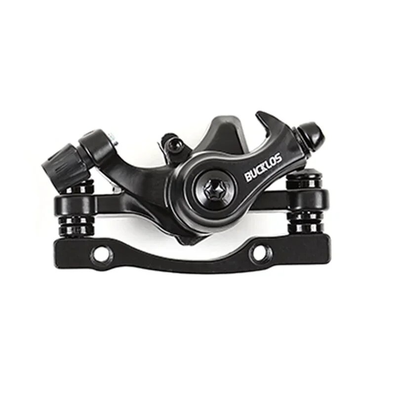 Механические тормозные суппорты для дисковых тормозов 140/160/180 мм MTB Front Caliper