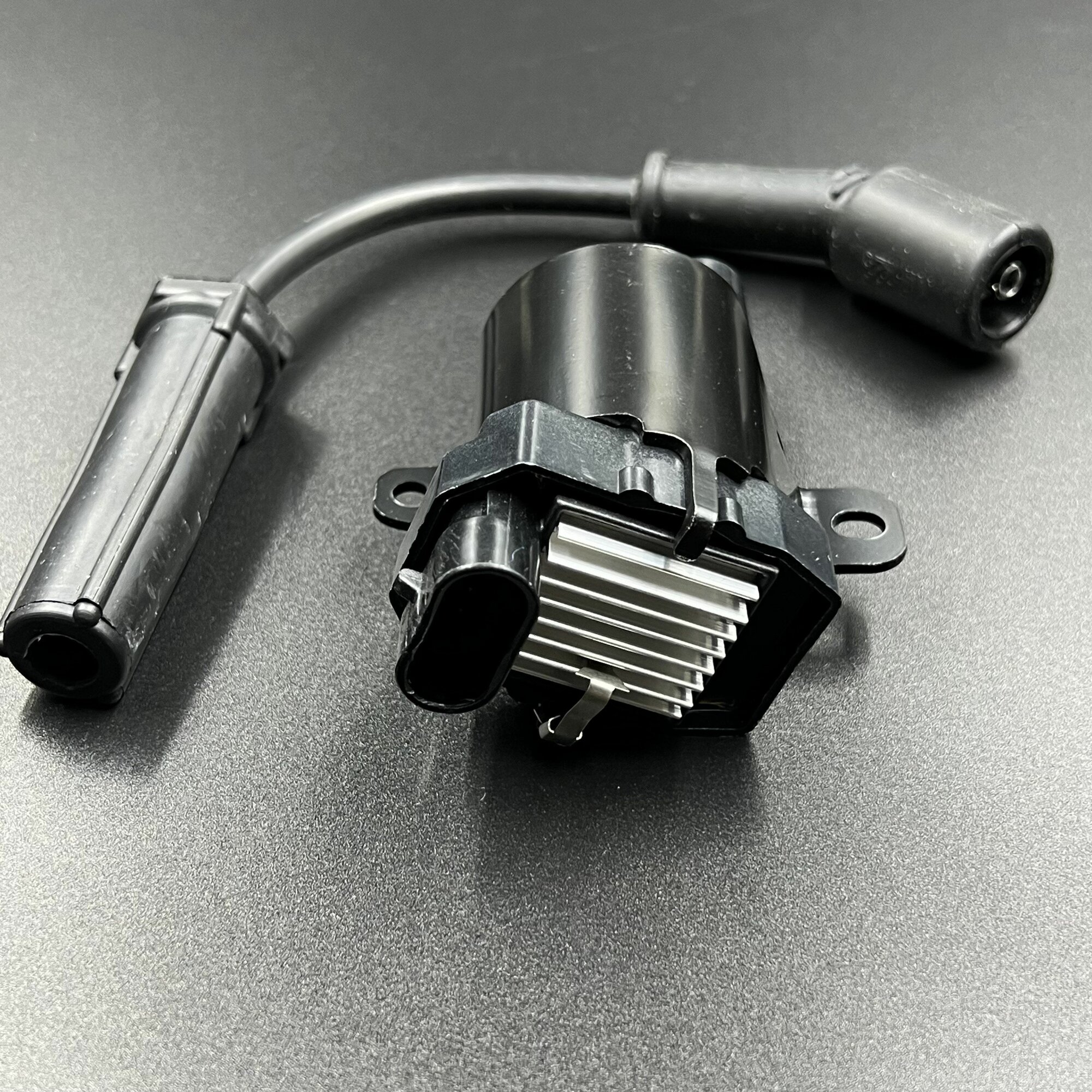 Катушка зажигания Mercury 30-60 4 такт. EFI (Omax), OEM: 877807A2