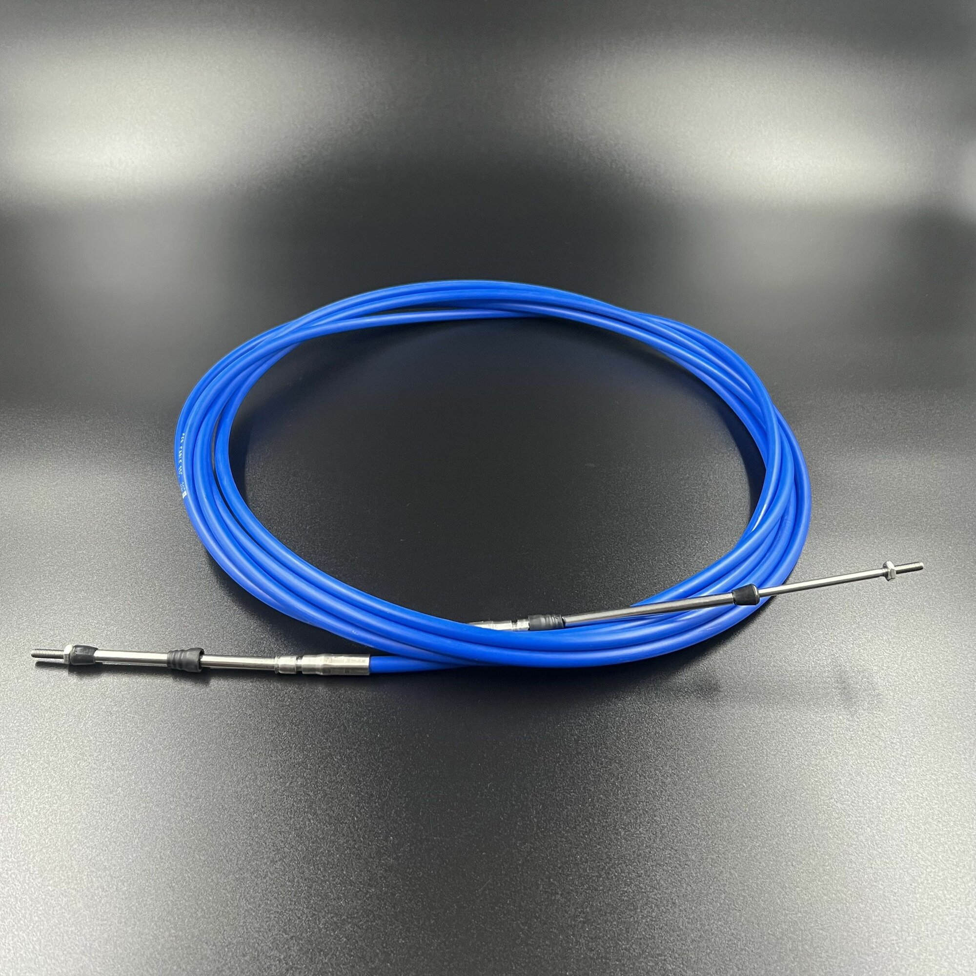 Трос д/у (газ/реверс) (20FT) (С8), Производитель CONXIN, ОЕМ 701-48320-00-20.