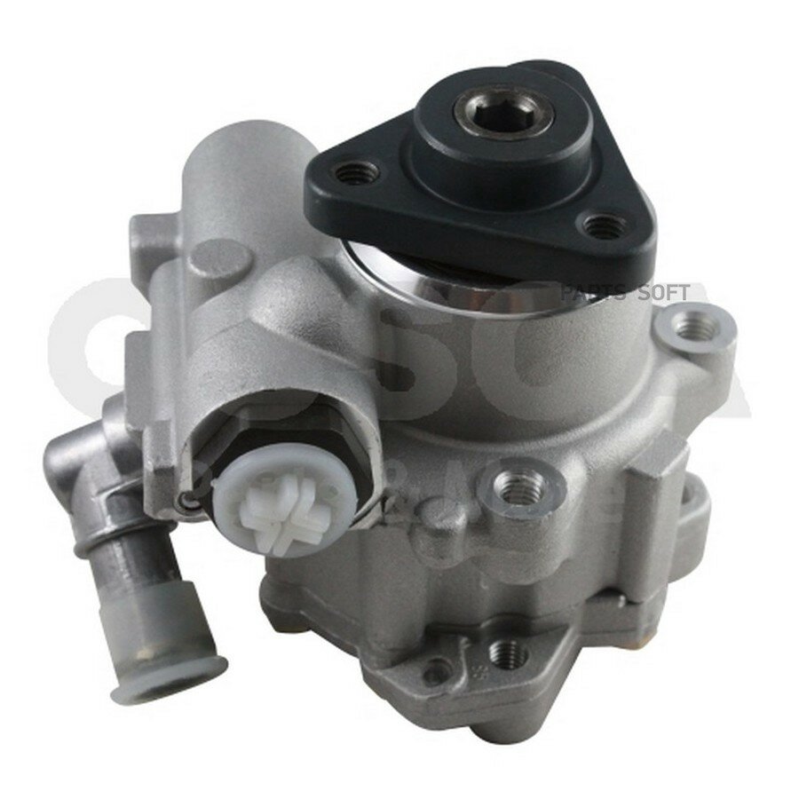 Насос гидроусилителя руля / BMW 316i/318i (E46) 98~02 от официального дистрибьютора, OSSCA, артикул 07523