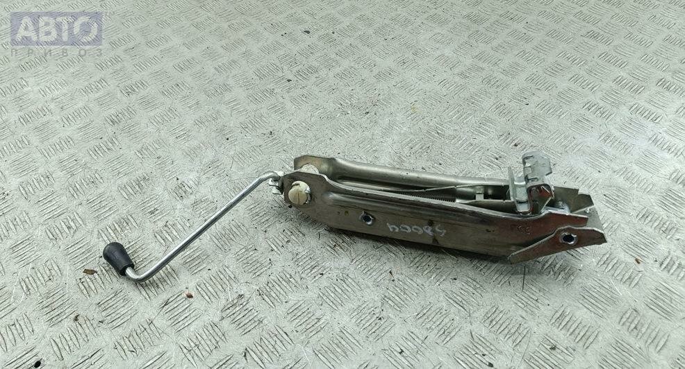 Домкрат Audi A6 C5 (1997-2005)