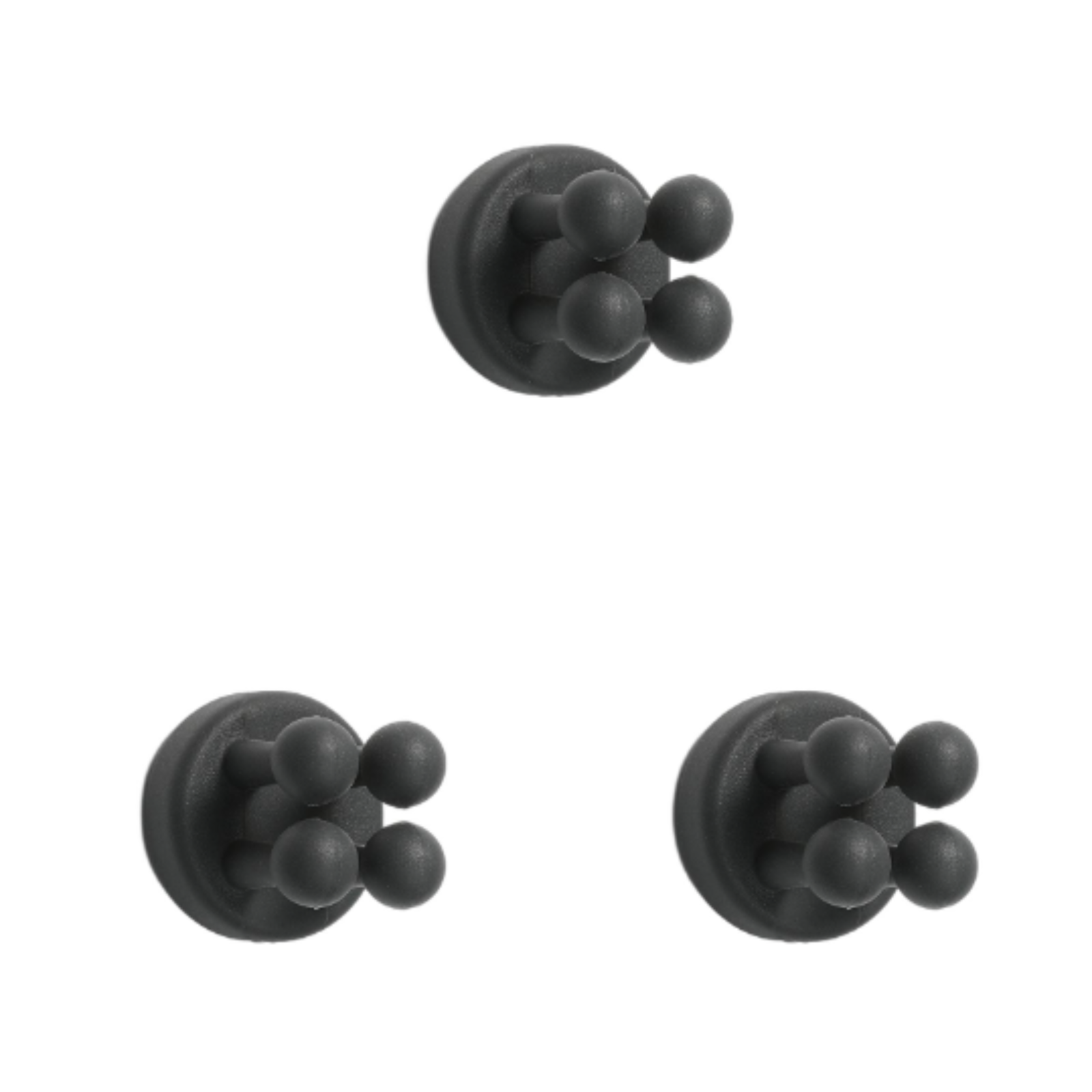 Крючок силиконовый бесследный многоцелевой с крепким клеем, плотно зажимающий, для кухни и ванной комнаты, водонепроницаемый, цвет: белый, зеленый, розовый, синий, серый, желтый (выбор), размер изделия: 35мм, вес упаковки: 18г, размер упаковки: