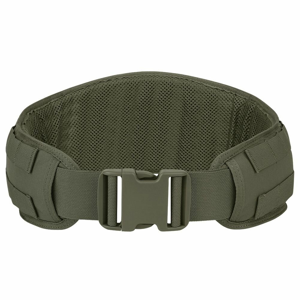 Пояс тактический разгрузочный, Ремень Тактический Черный