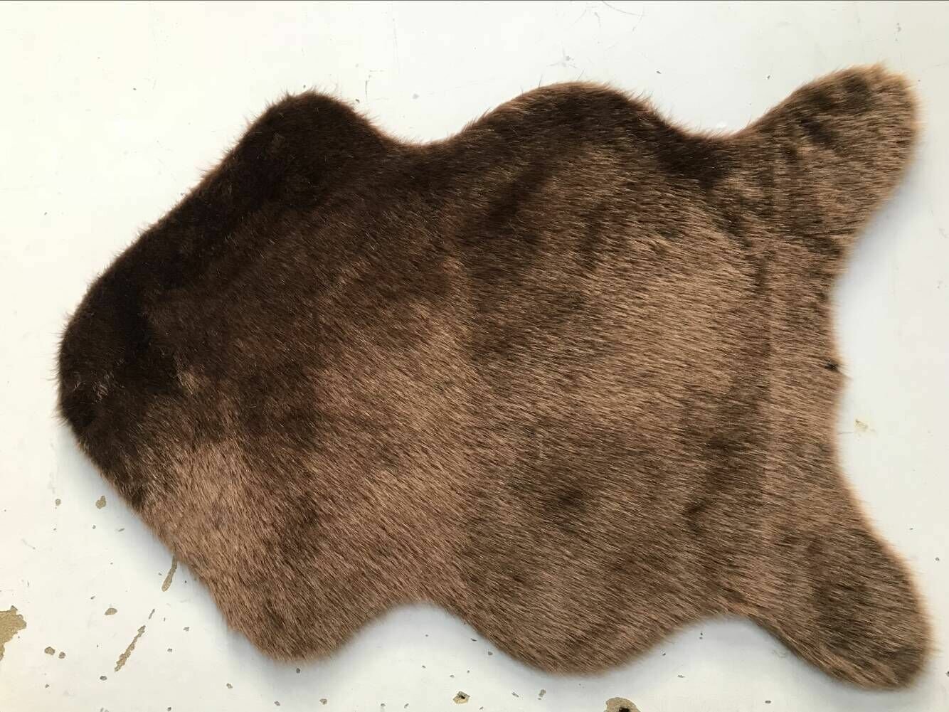 Австралийская шерстяная подушка для дивана Спальня с эркером Подушка для лестницы в европейском стиле Напольное покрытие из цельной овчины