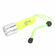 Diving Flashlight Light Torch Strong Waterproof