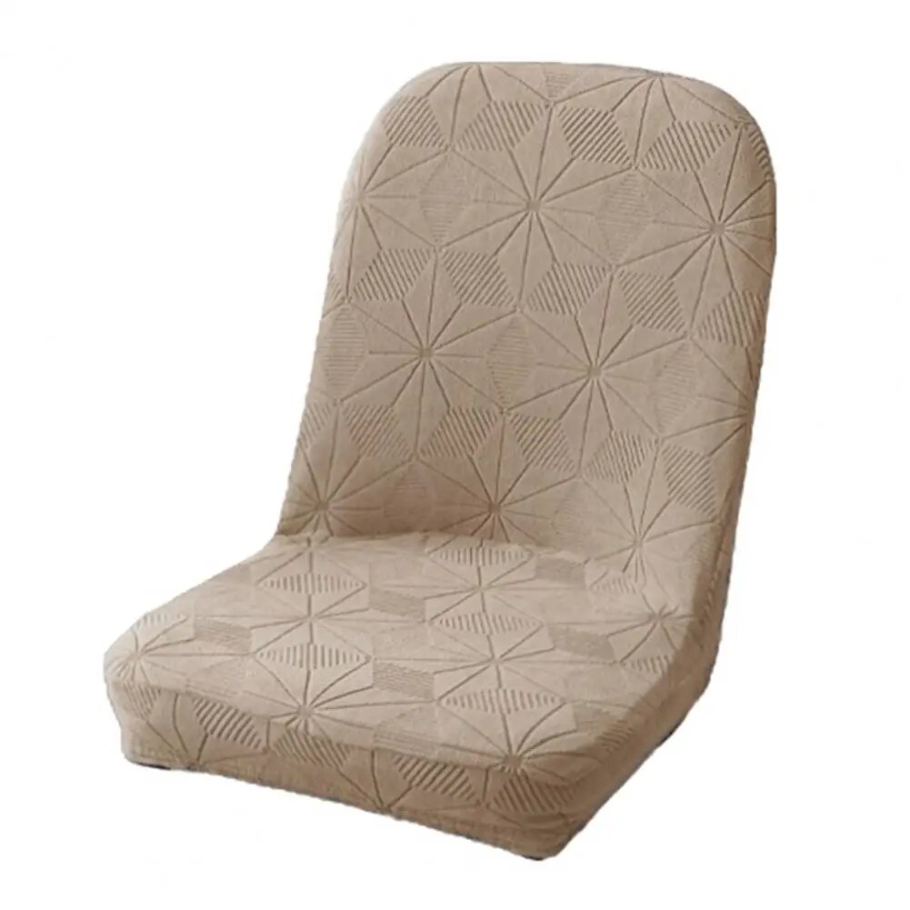 Чехол для стула BLUELANS жаккардовый