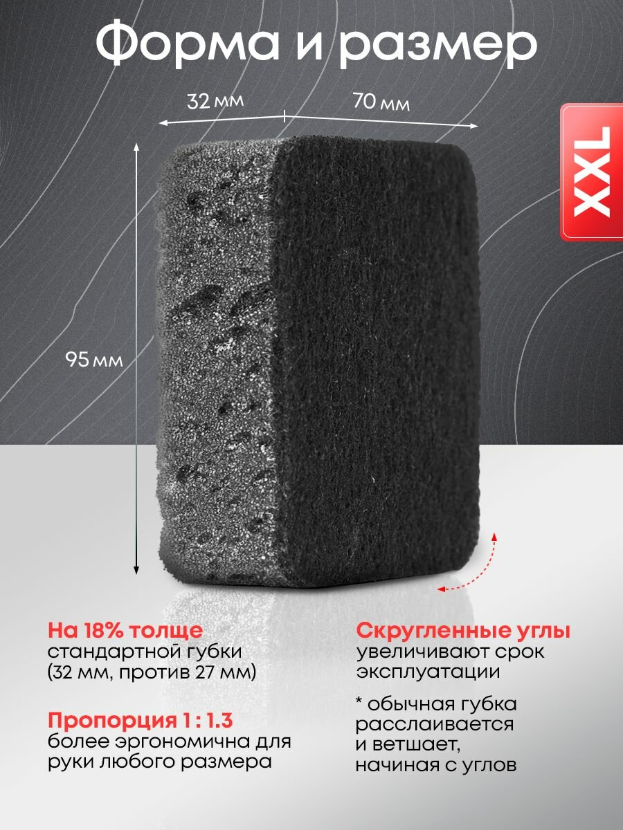 Губка — фото 1