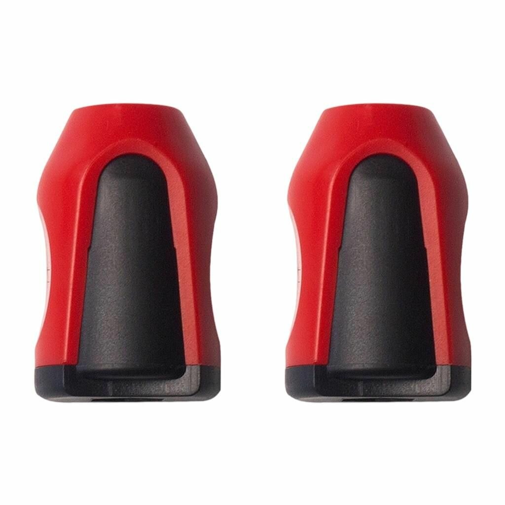 Набор из 2 магнитных насадок для отверток