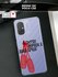 Чехол на Xiaomi Redmi 12C/Poco C55 / Редми 12C/Поко С55 с принтом В гостях хорош...