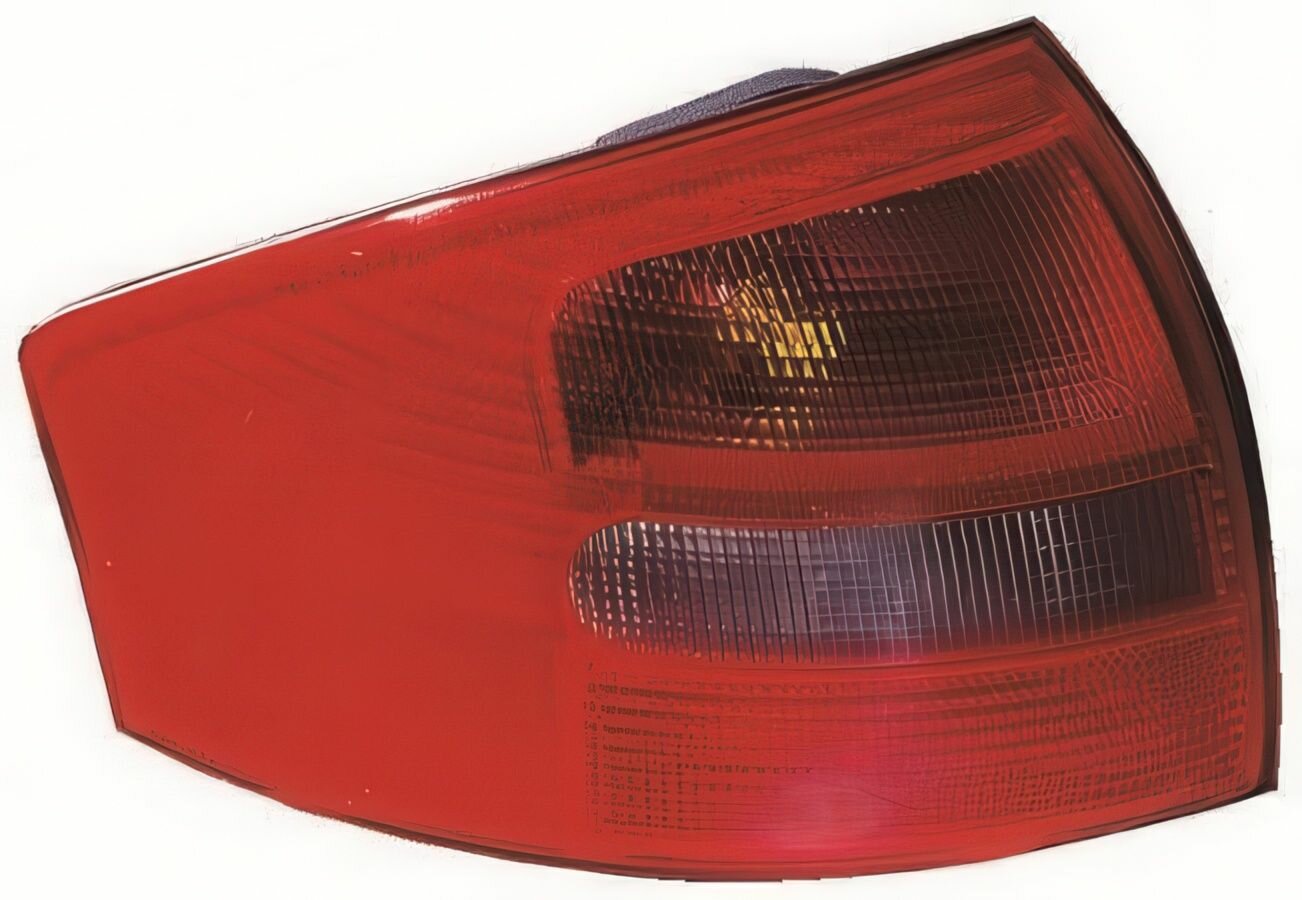 Задний фонарь в крыло правый для Ауди A6 1997-2001, oem 4B5945096 арт 4411943RUE