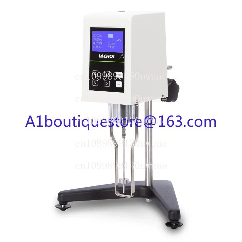 Вискозиметр Brookfield NDJ-S 0 Rotor