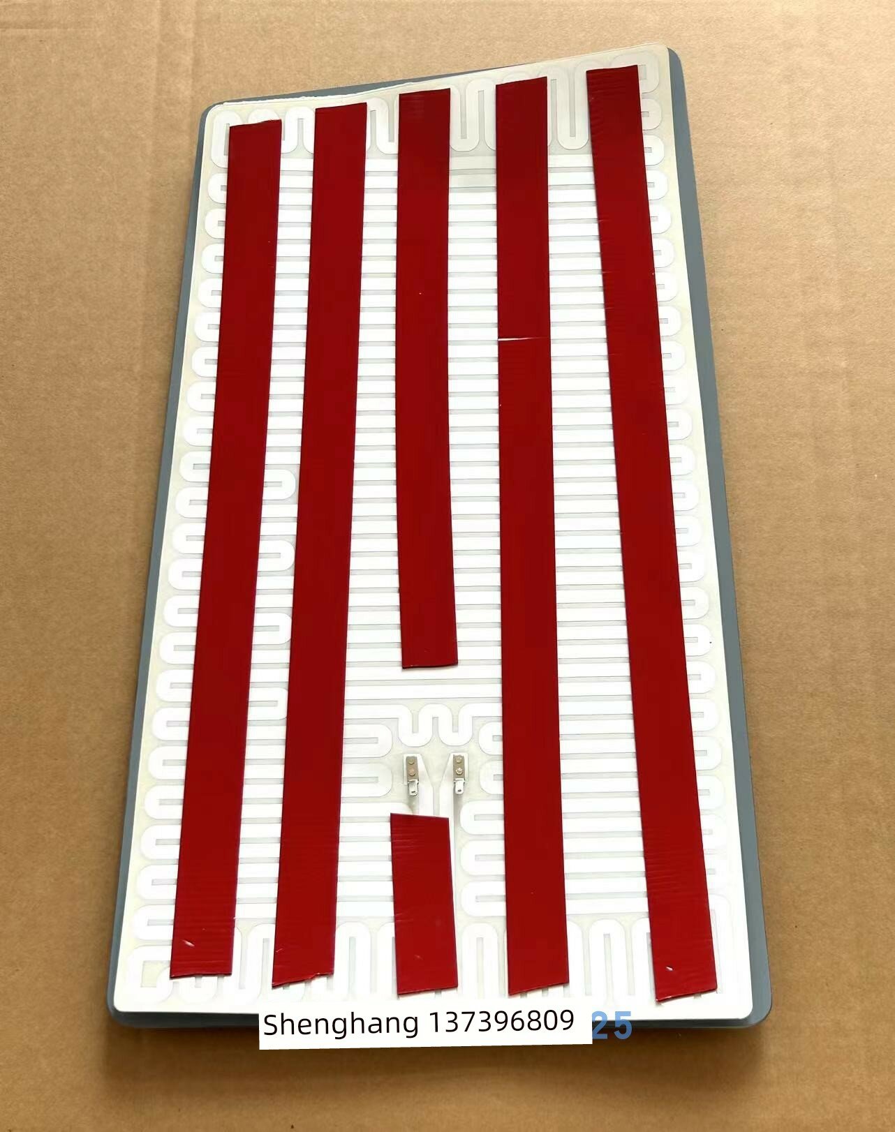 Подходит для зеркала заднего вида Sinotruk Shandeka C7H, отражателя Shandeka, аксессуаров для зеркал заднего вида