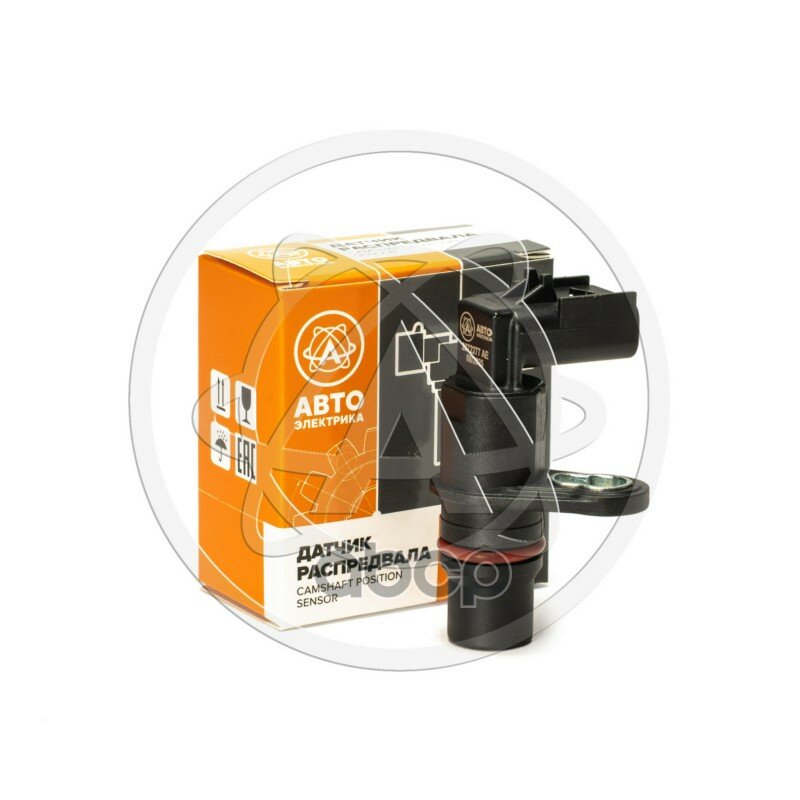 Датчик положения коленвала и распредвала ГАЗ, ПАЗ, КАМАЗ дв. CUMMINS ISF, ISBe, ISDe, ISLe AVTOELECTRICA AVTOELECTRICA арт. 2872277 AE
