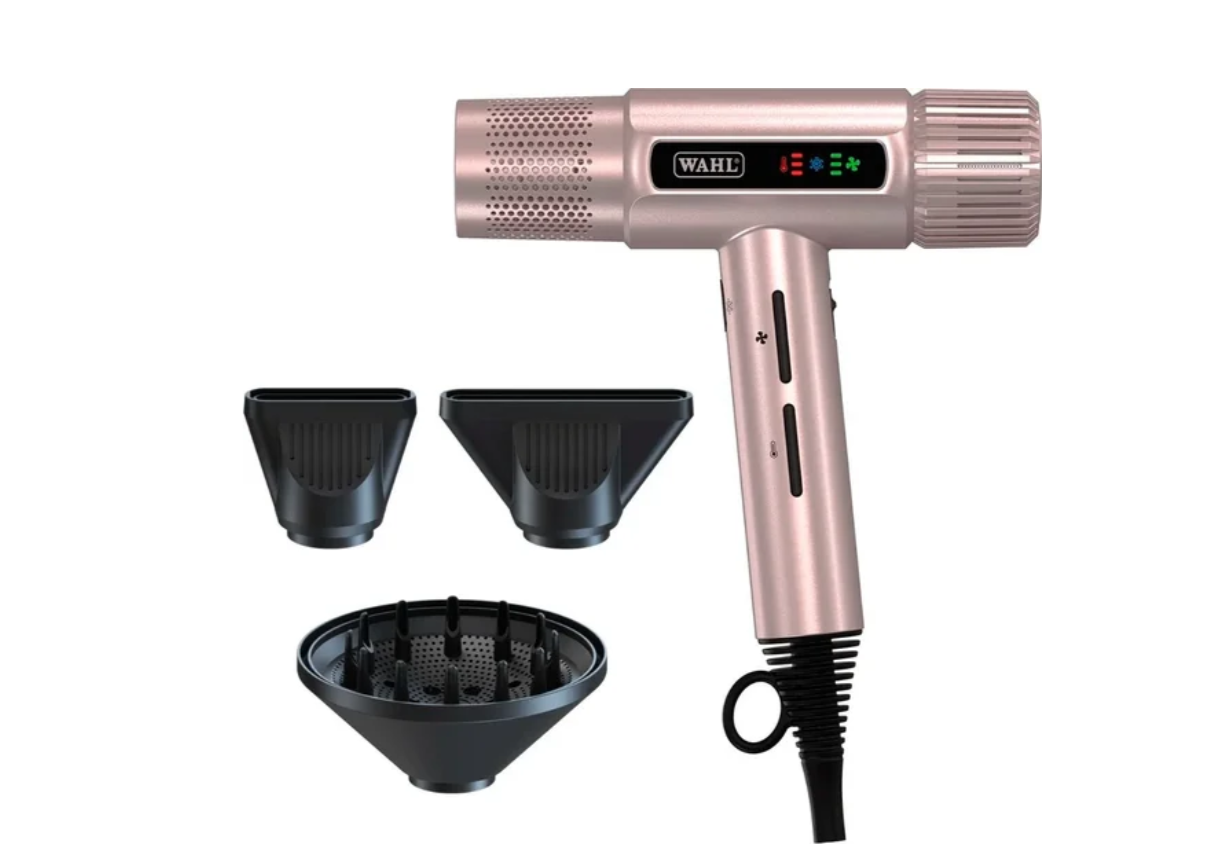 Фен Wahl Vanquish (4321-0471)