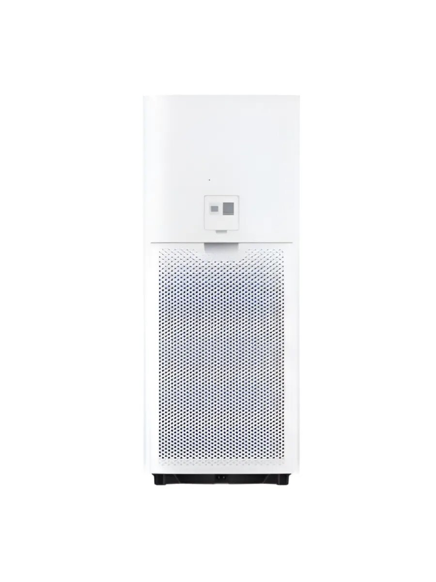 Очиститель воздуха Xiaomi Air Purifier 4 Pro White, для помещений до 60 кв. м, датчик качества воздуха