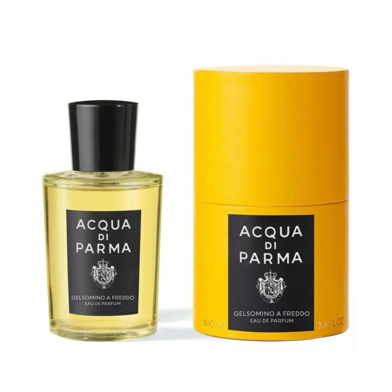 Acqua Di Parma Gelsomino A Freddo парфюмерная вода 100 мл / Аква Ди Парма Джельсомино А Фреддо