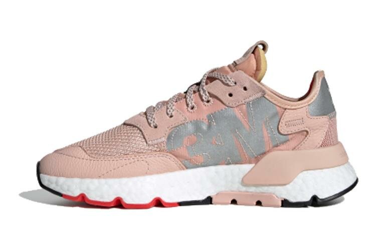 Кроссовки Nite Jogger 3M