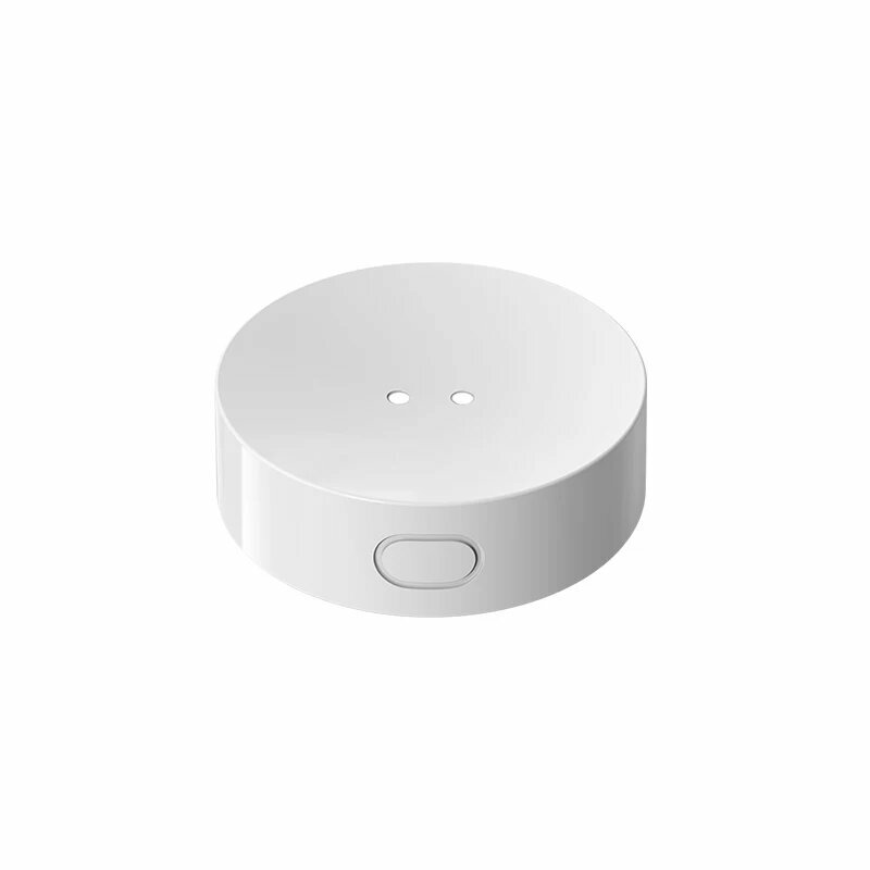 Датчик протечки воды Xiaomi, Цвет: 1 pcs