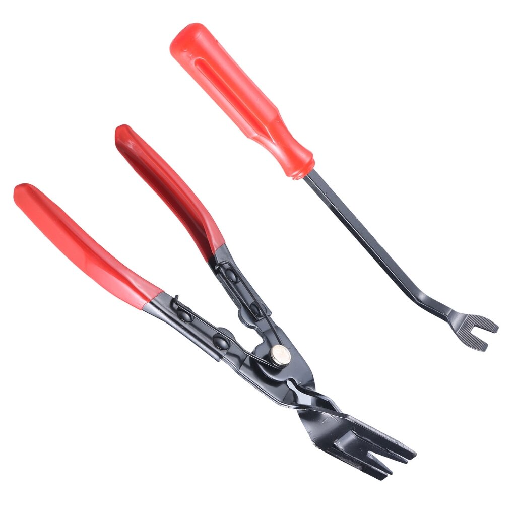 Инструмент для Снятия Автоматической отделки Салона, Панели Автомобиля, Радиоприемника, Установщика, Монтировочный Инструмент Для Снятия Обивки, Съемники Крепежных Деталей для Автомобиля