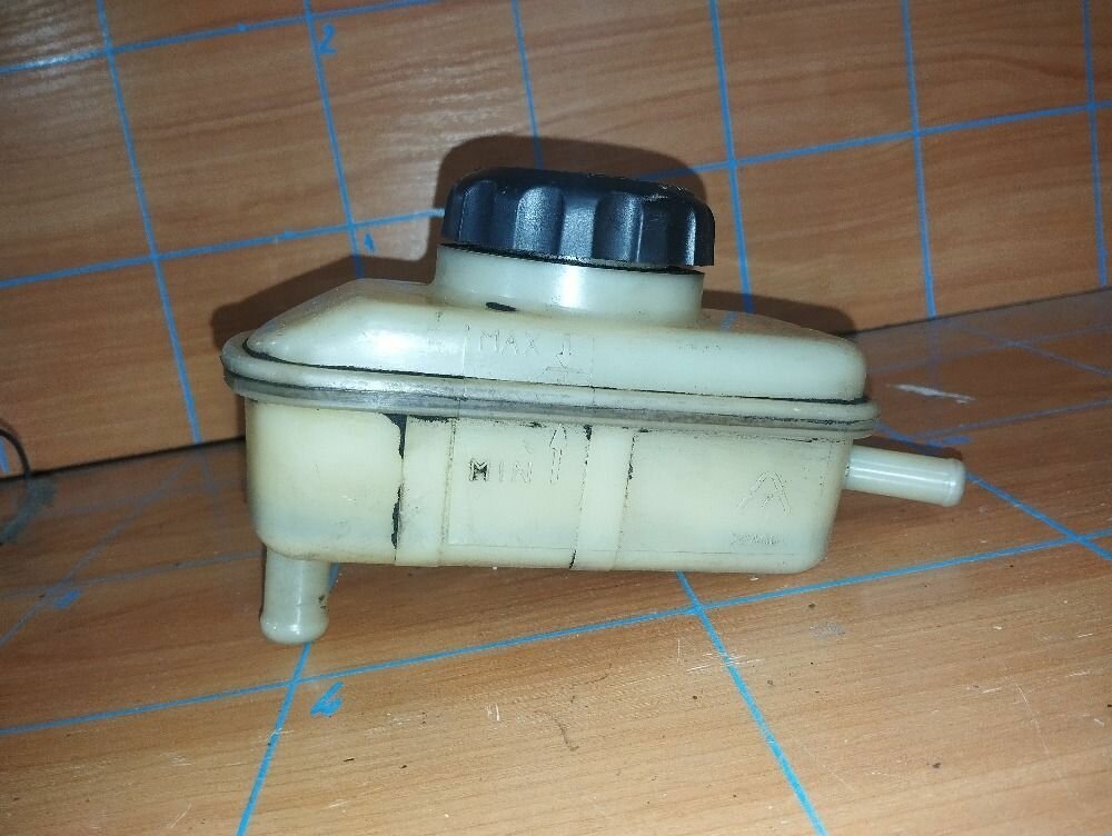 Бачок гур Дэу Матиз Б/У с пробегом