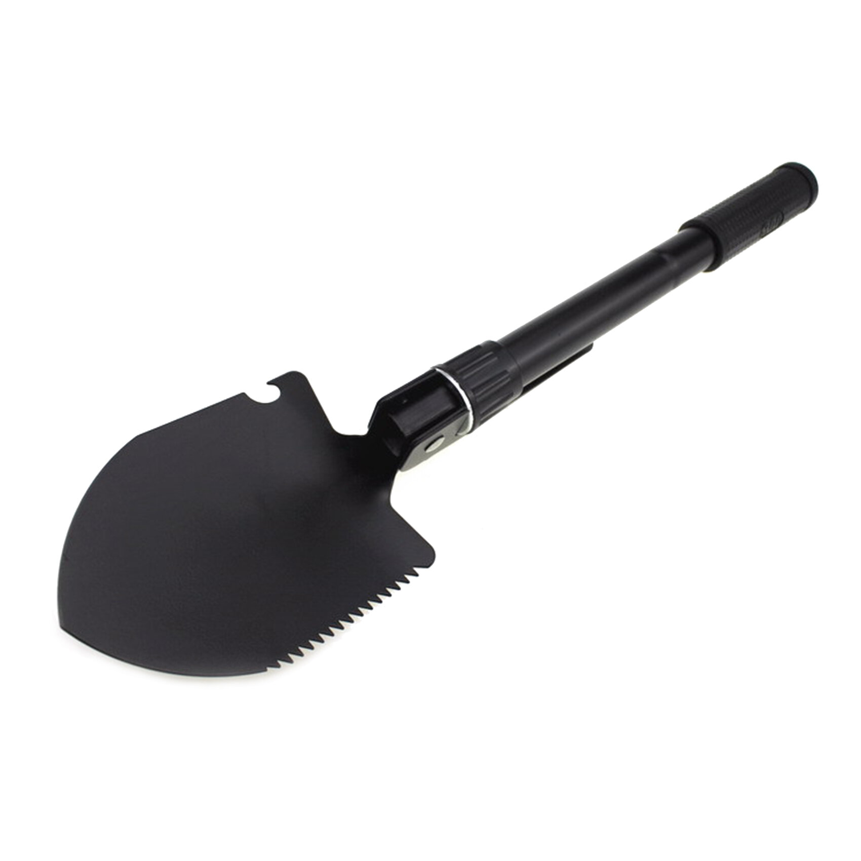 Инженерная лопата мультиинструмент складная лопата лопата для кемпинга портативный и легкий инструмент для рытья экипировка для выживания инструменты для самозащиты на открытом воздухе рыбацкая рюкзачная туристическая аварийная с сумкой для ношения, цвет