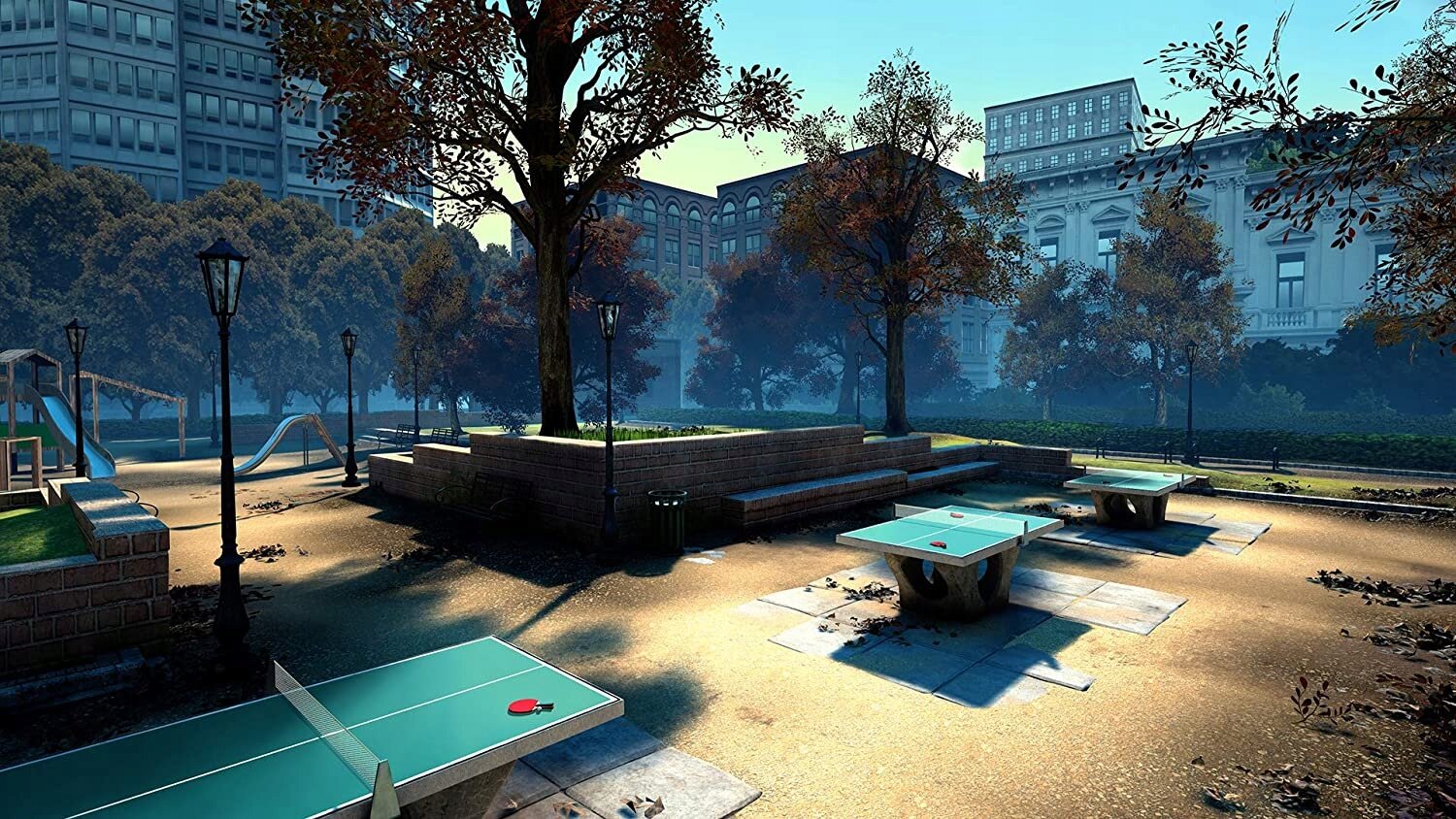 Ping Pong PRO VR PS4 для PSVR — фото 1