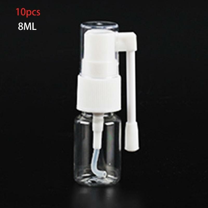 Очистительный распылитель для носа, 10 шт, B