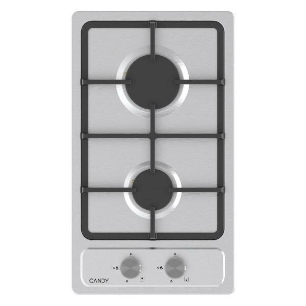 Встраиваемая модульная газовая панель независимая Candy CHXM32CX