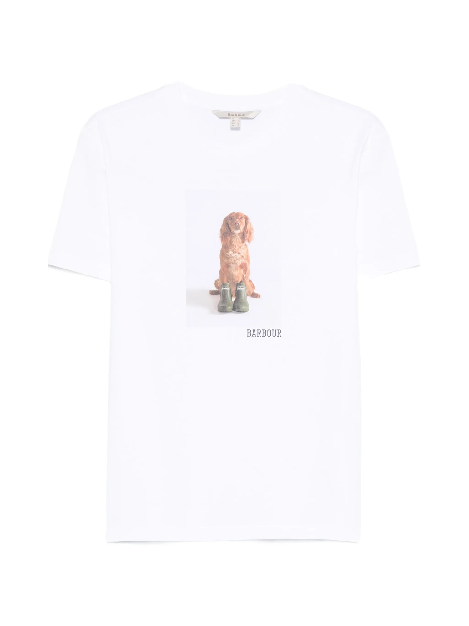 Футболка Graphic T-shirt