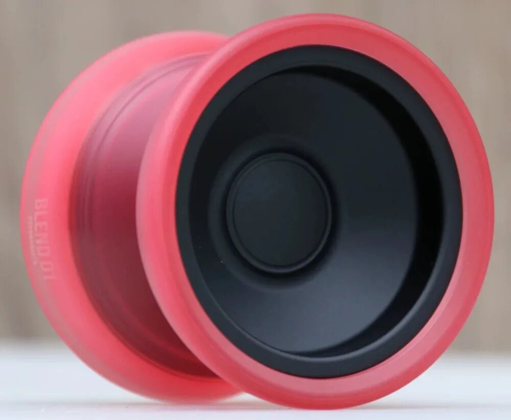 Профессиональное йо-йо EVANOVM 1A3A5A для соревнований Розовый, B