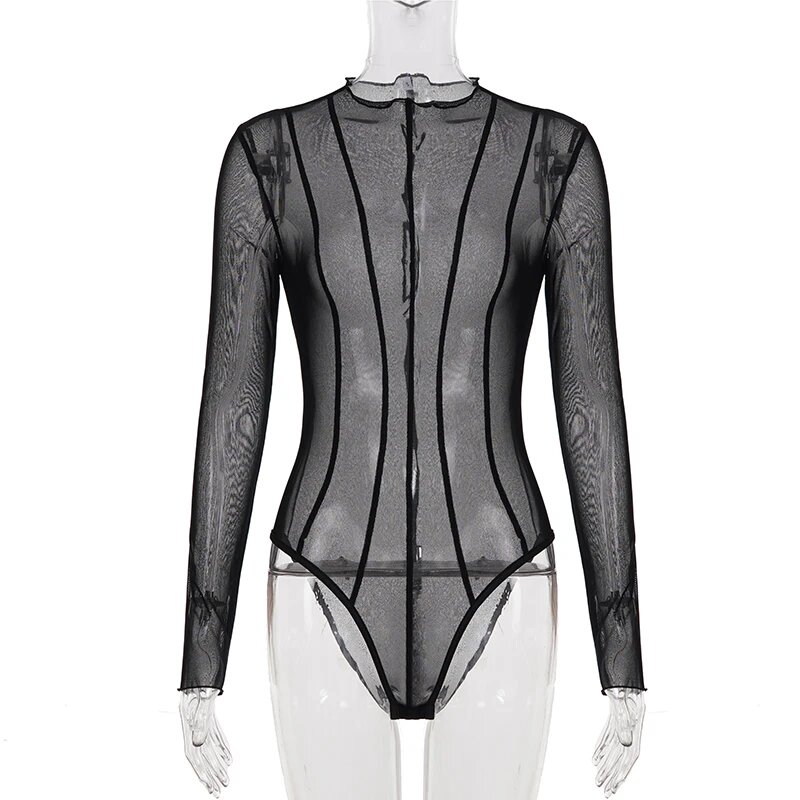 Боди бельевое