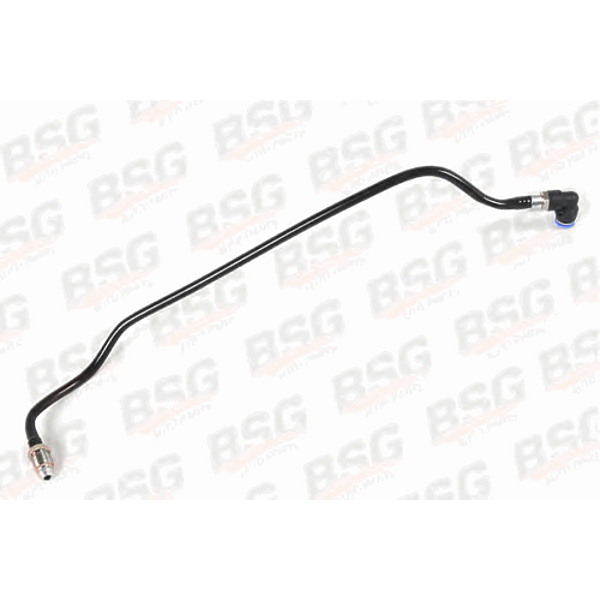 BASBUG bsg30-725-022 (1000302) патрубок топливный Ford (Форд) Transit (Транзит) m12-m15 2.5 d 93-