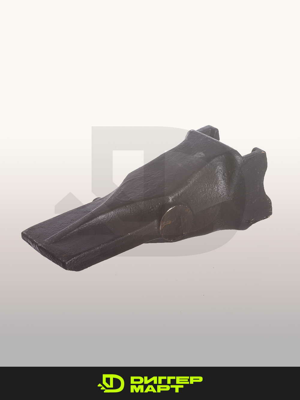 Коронка JCB GP - S33 LPF1404 (Аналог 333/F1404)