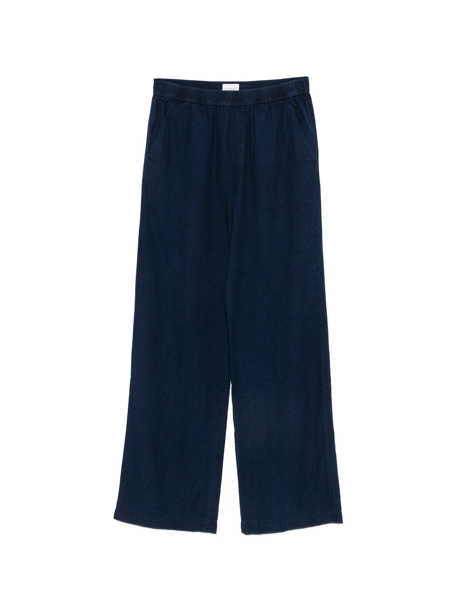 Джинсы Winona elasticated-waistband jeans 