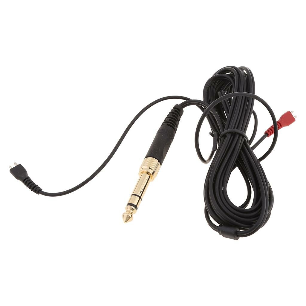 Подходит для кабеля наушников Sennheiser HD25
