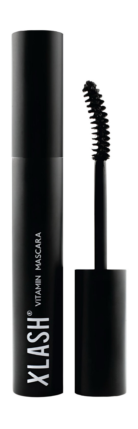 XLASH COSMETICS Термотушь удлиняющая с витаминами, 7 г