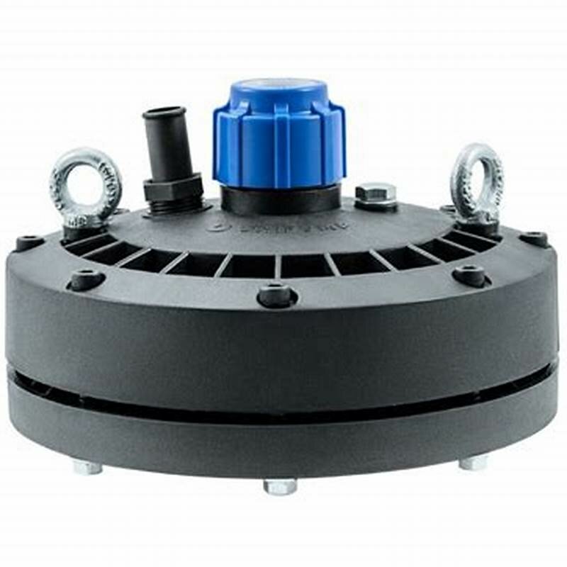 Оголовок скважинный UNIPUMP АОС-133-32 (БЭЗ)