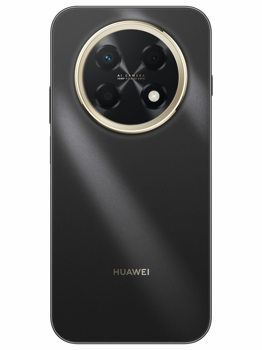 Смартфон HUAWEI nova 15 Max, 8/256 ГБ, (CHZ-LX1), Черный, (51098UBB)