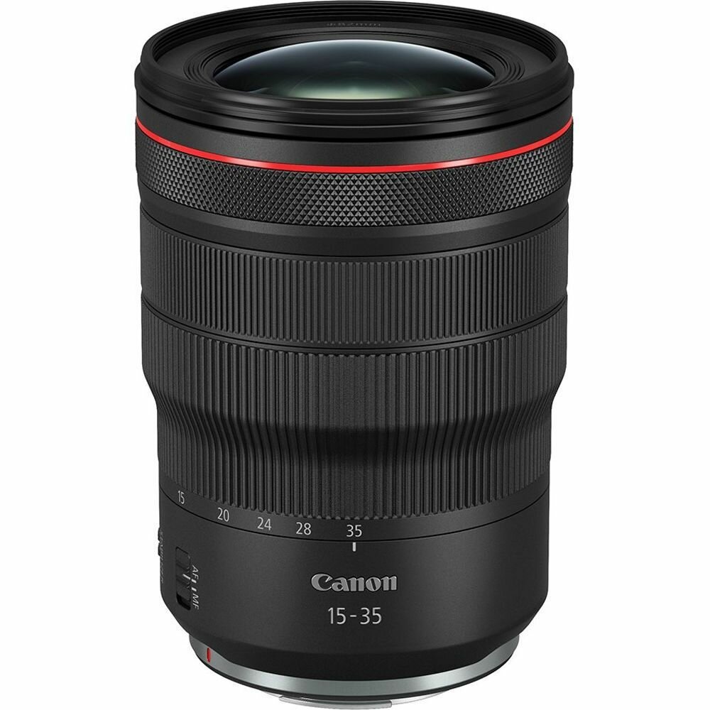 Объектив CANON RF 15-35 MM F2.8L IS USM