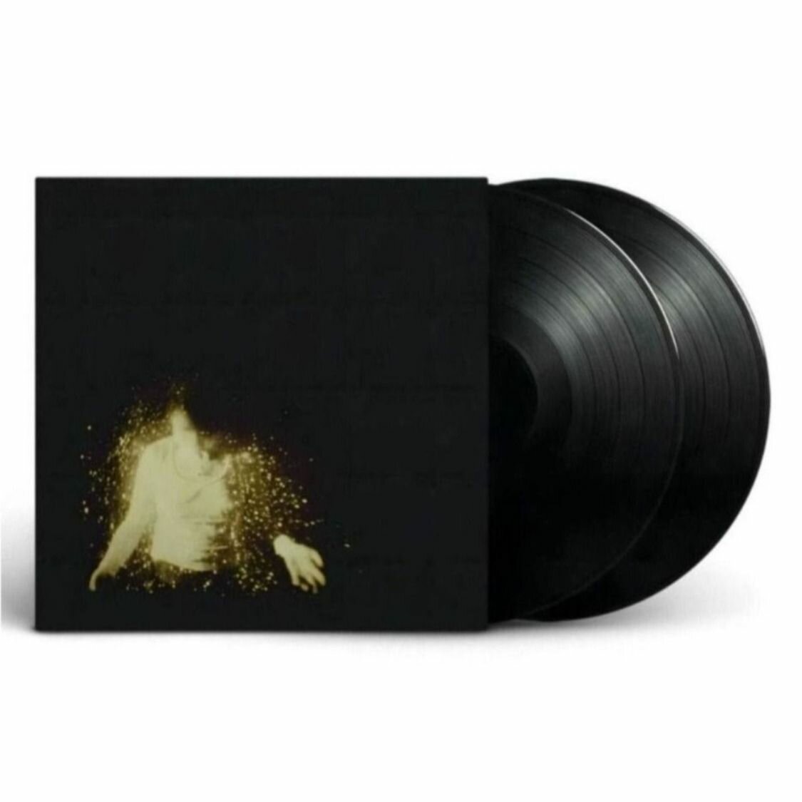 Виниловая пластинка Wolf Alice - My Love Is Cool 2LP,