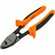 Кабелерез для медных, алюминиевых кабелей NEO Tools 200 мм 01-514