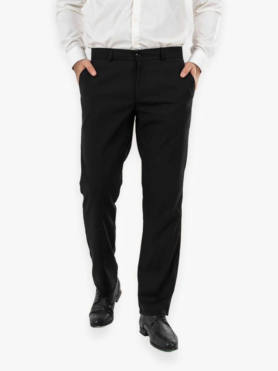 Брюки Осень-зима 2025