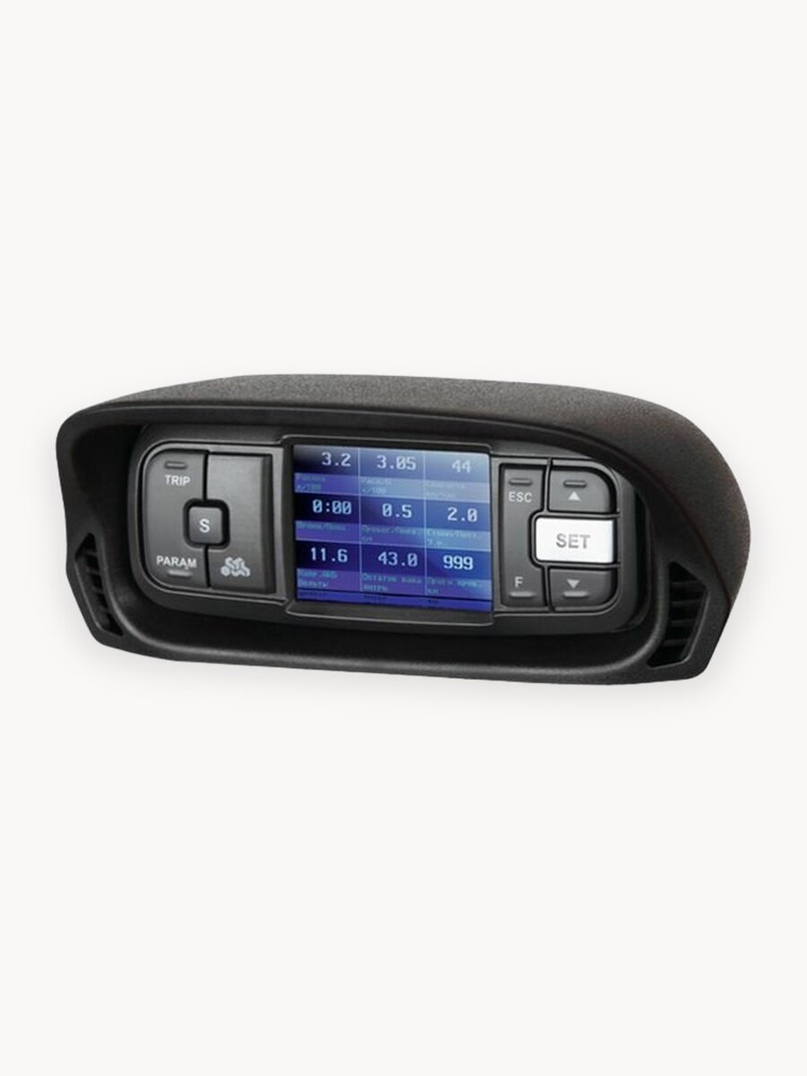 Бортовой компьютер Multitronics TC 755