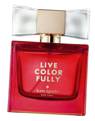 Аромат для женщин Кейт Спейд Лив Колорфули 100 мл - Kate Spade Live Colorfully парфюмерная вода